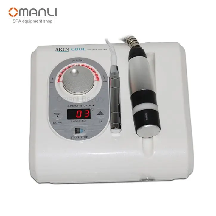 Good Quality Micro Current Electroporation Facial Lifting ...