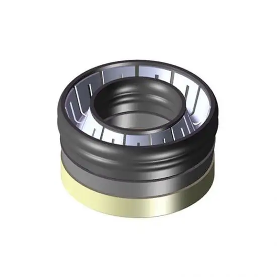 Valve Stem Packing Seal Sls Seal For Type Fls And Fls-r Gate Valves ...