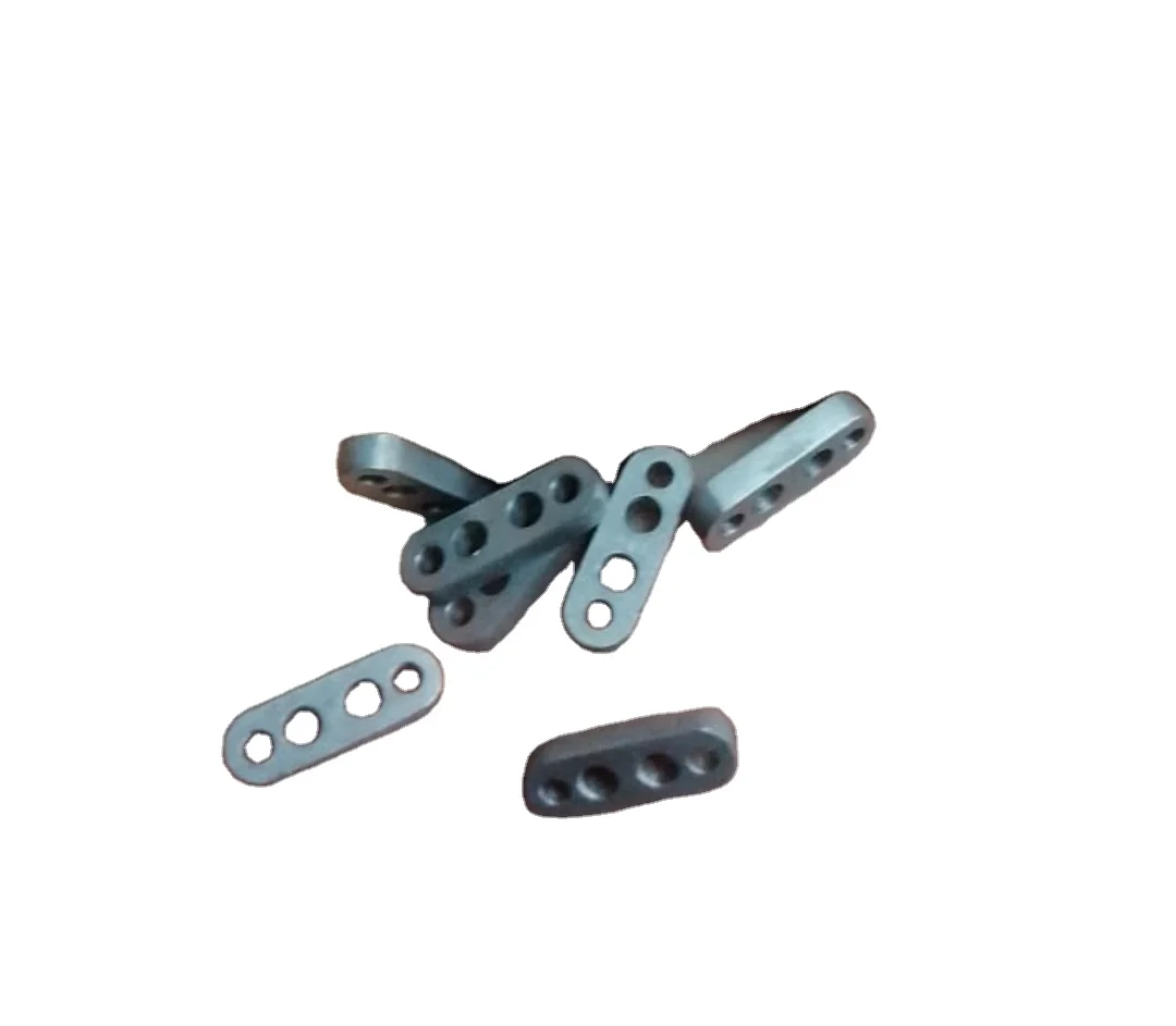 Fixation Device Micro Titanium Endobutton With Uhmwpe Suture Use For ...