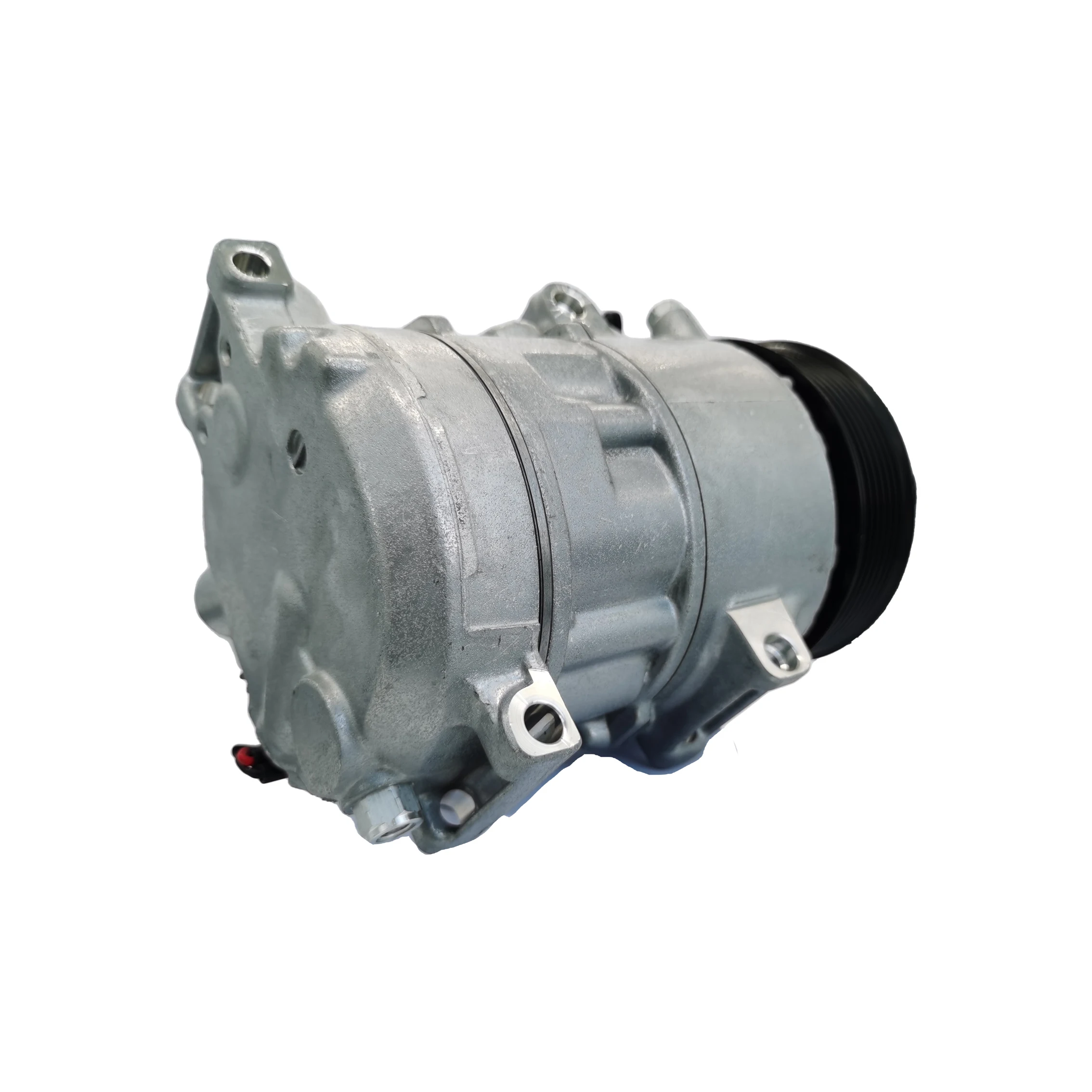6seu16c Car Ac Repair Parts Compressor For Toyota Crown Reiz Harrier ...