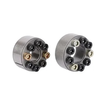 Tlk200 Z2 Mechanical Keyless Shaft Hub Connection Clamping Locking ...