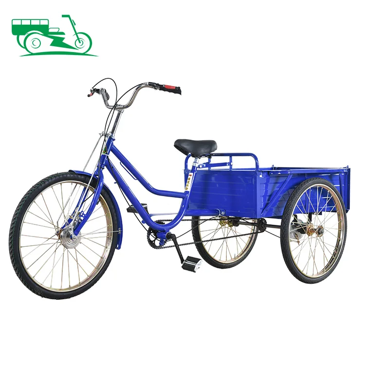 Different Sizes Cheap Sale Rickshaw Pedicab Adult Three Wheels Tricycle ...