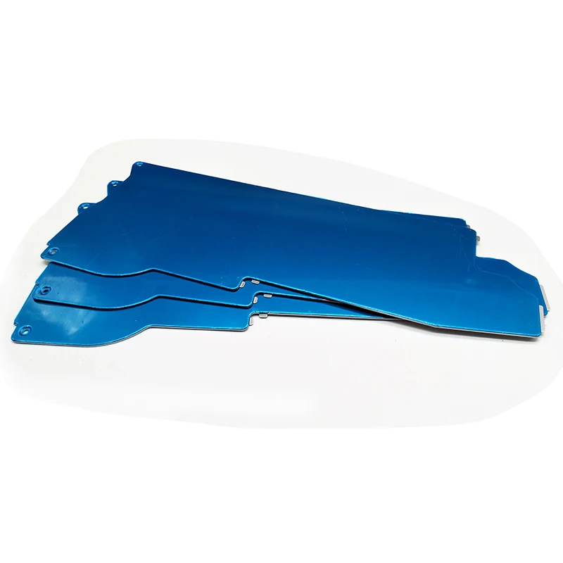 Smt Spare Parts Fuji Nxt W08c W08f Electric Feeder Large Cover Plate ...