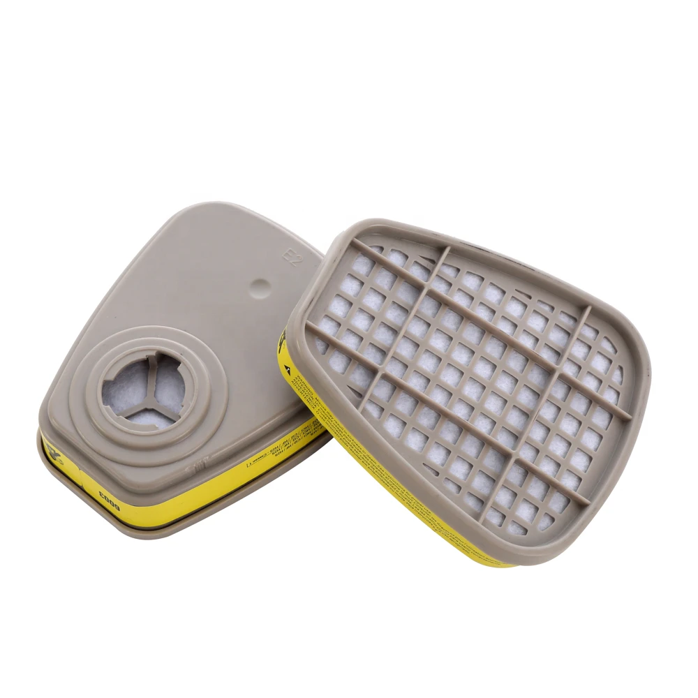 Oem Brand Chart Replacement Guide For Painting 6003 Organic Vapor ...