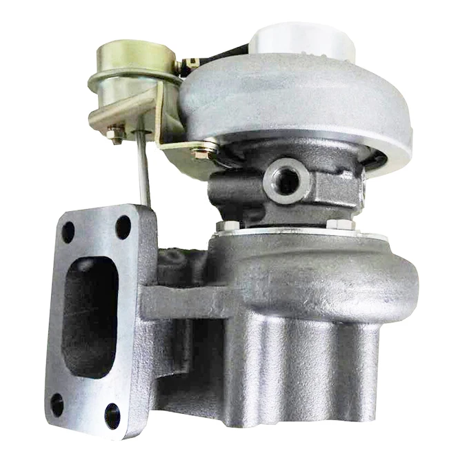 High Quality Turbocharger Tb2568 466409-5002s Oem 8971056180 For Isuzu ...