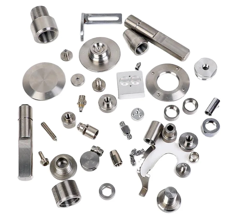 Oem Custom Made Metal Brass Aluminum Steel Parts Cnc Machining Turning ...