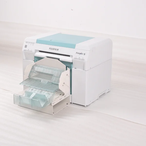 Fuji Frontier S Inkjet Photo Printer Fuji Dry Minilab Drylab FUJI DX100 ...