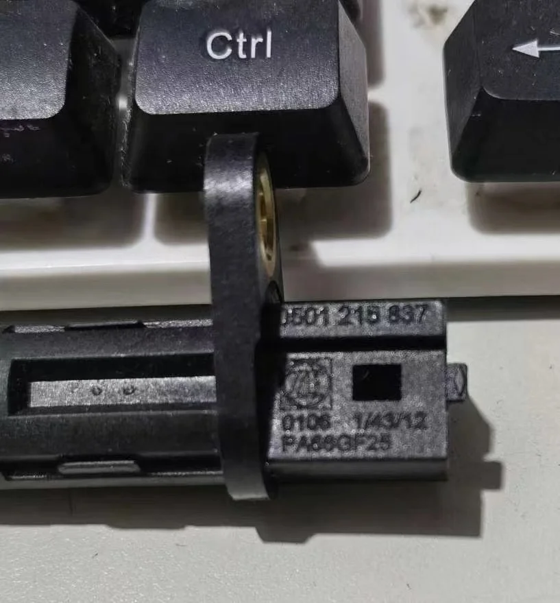 Europe Heavy Duty Man Truck Daf Transmission Synchronizer Parts 0501 ...