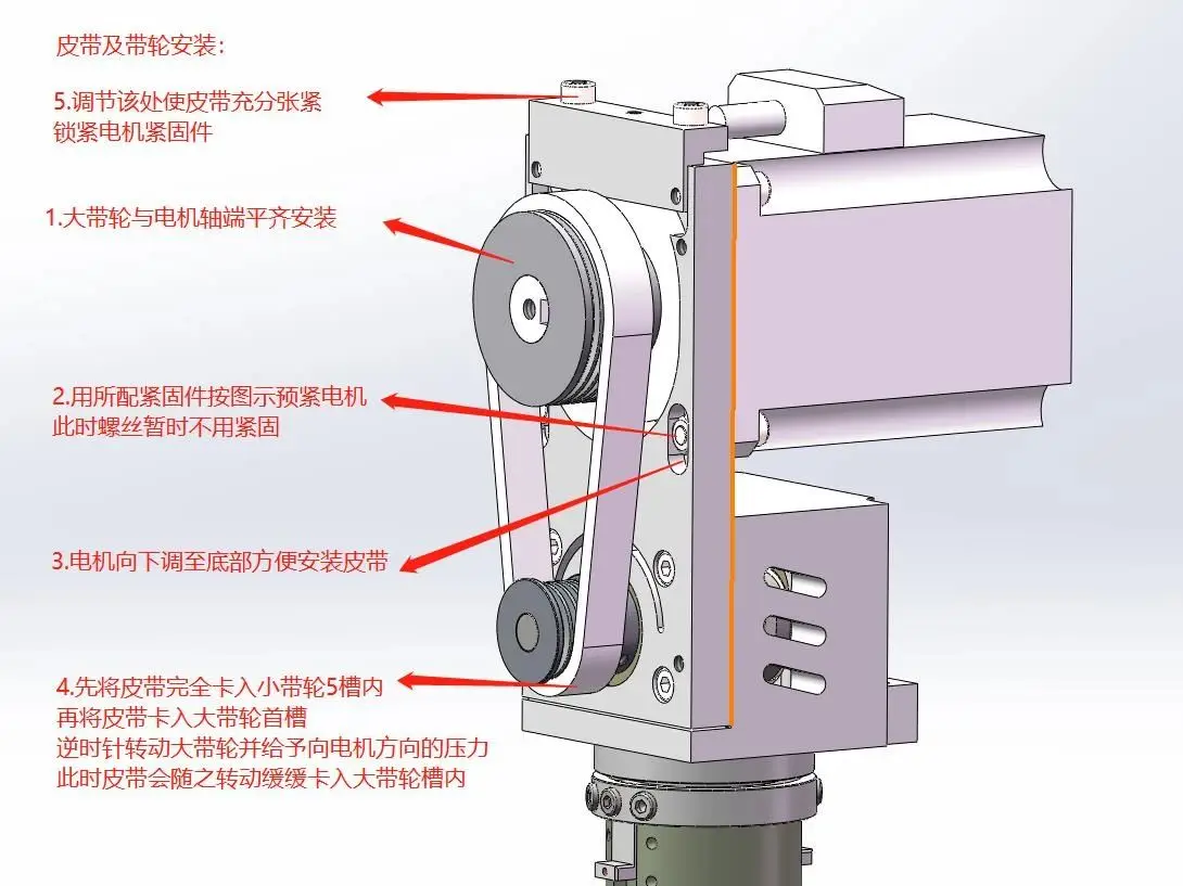 400W Oscillating Knife Tool with Air Cooling for Precision Cutting