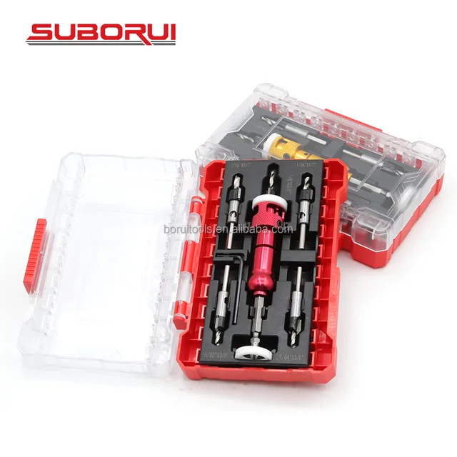 Company Overview - Jiangsu Borui Tools Co., Ltd.