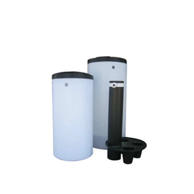 Polyethylene PE raw material 200L 50Gallons 300L 80Gallons Salt Tank ...