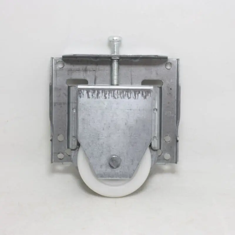 Sliding Wardrobe Robe Door Roller Wheel Mirror Screen Glass Cupboard ...