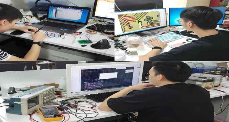 Customized Pd Power Delivery Sink Controller Module Power Supply Type-c ...