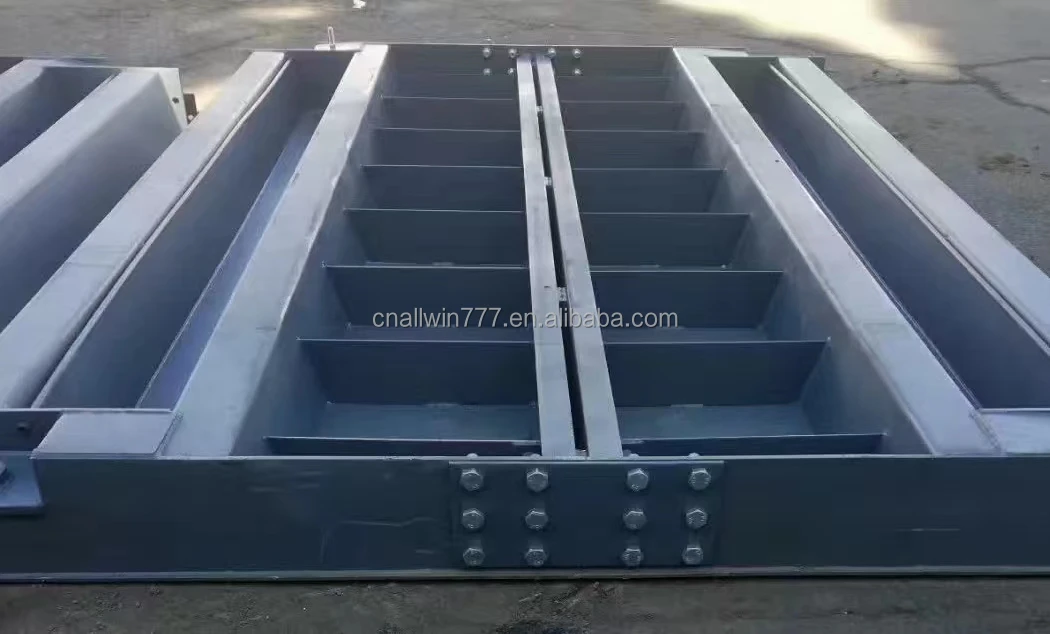 China Vehicle Scale Scs-80 Tons 3x16m Digital Electronic Truck Scale - Buy China Vehicle Scale ...