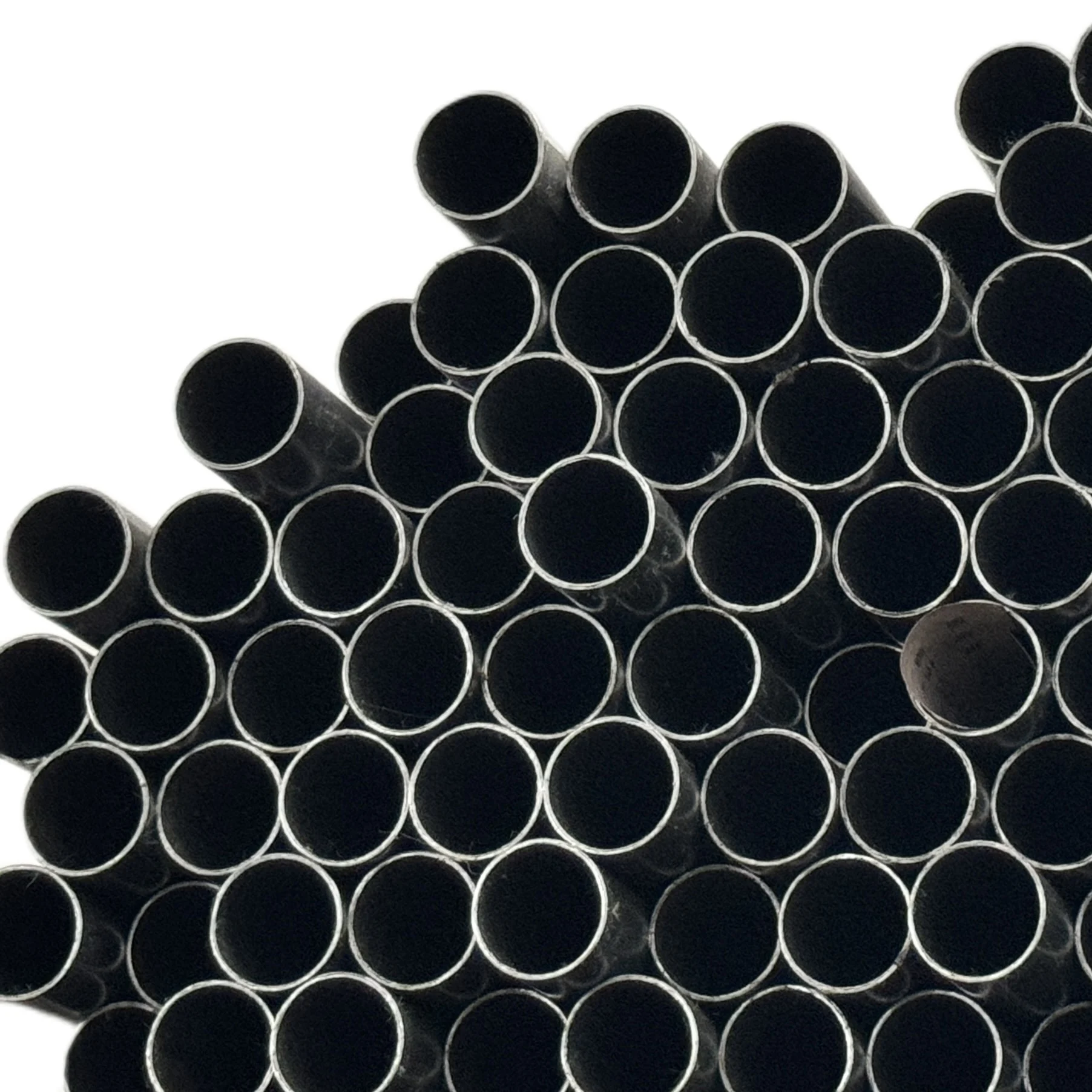 DIN 2394 Carbon Steel Hydraulic Cylinder Tube High Quality Steel Grade ...