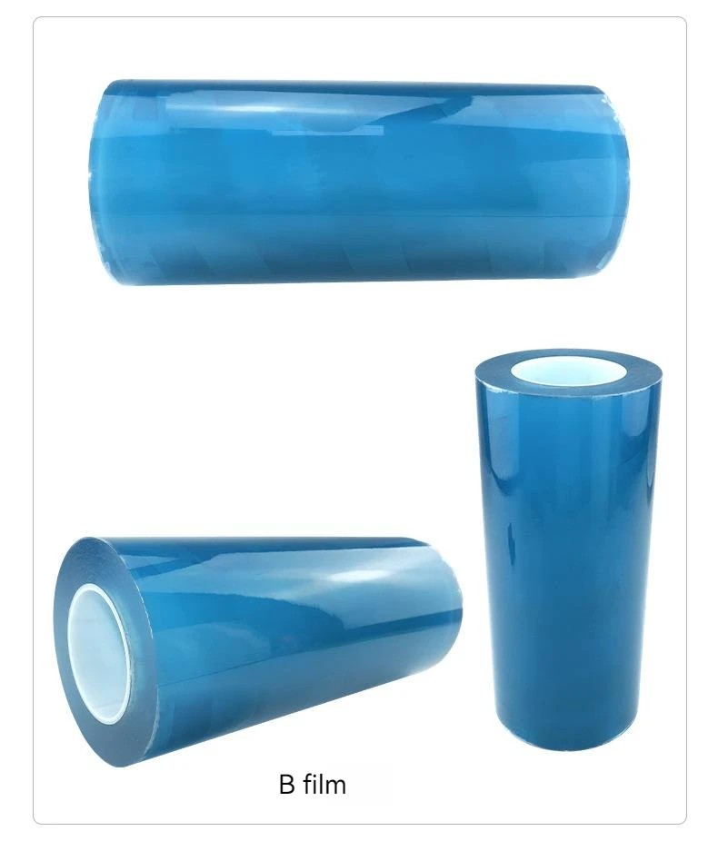 UV DTF AB Film 30cm*100m Roll DTF AB Film for Label Sticker DTF ...