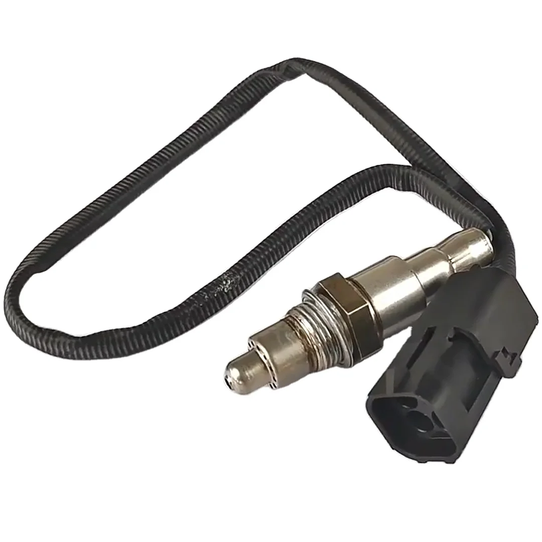 高品质柴油机零件氮氧传感器NOX传感器0258030064| Alibaba.com