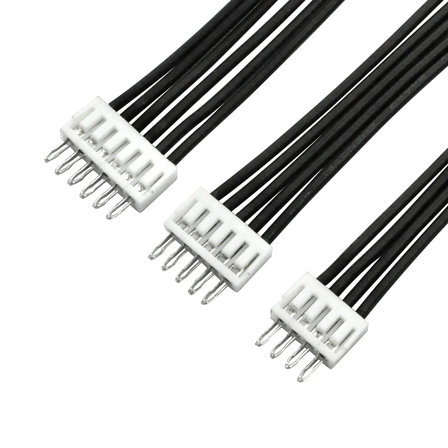 Custom JST SCN 2.5mm Pitch Connector Wire Harness Cable Assembly| Alibaba.com