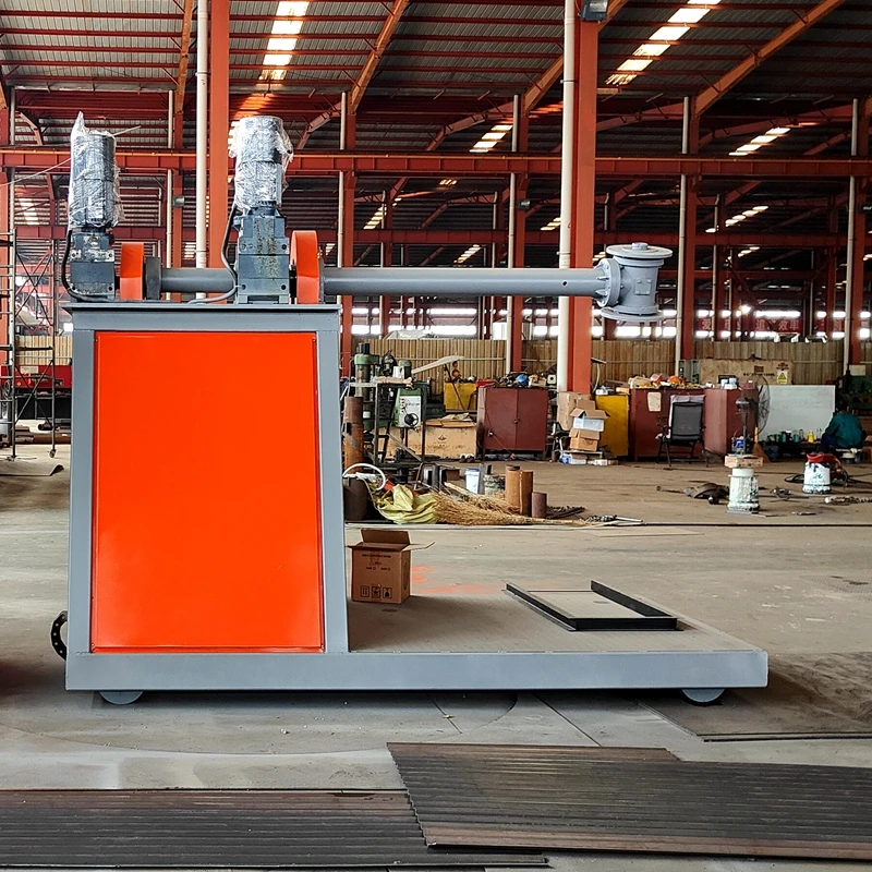 CS-2800 Rotomolding Equipment - Competitive Price & Quality