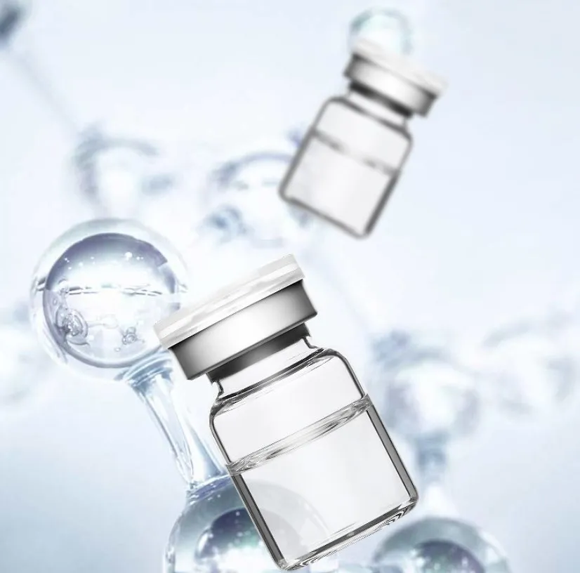 Professional Peptides Meso Microneedling Serum Mesotherapy Ampoule ...