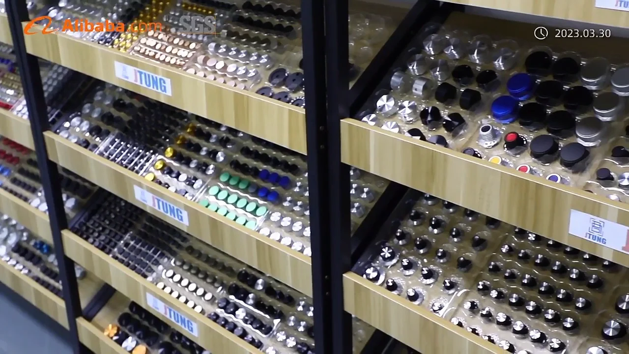 Metal Aluminum Colored Gold Red Black Silver Double Layer Dual ...