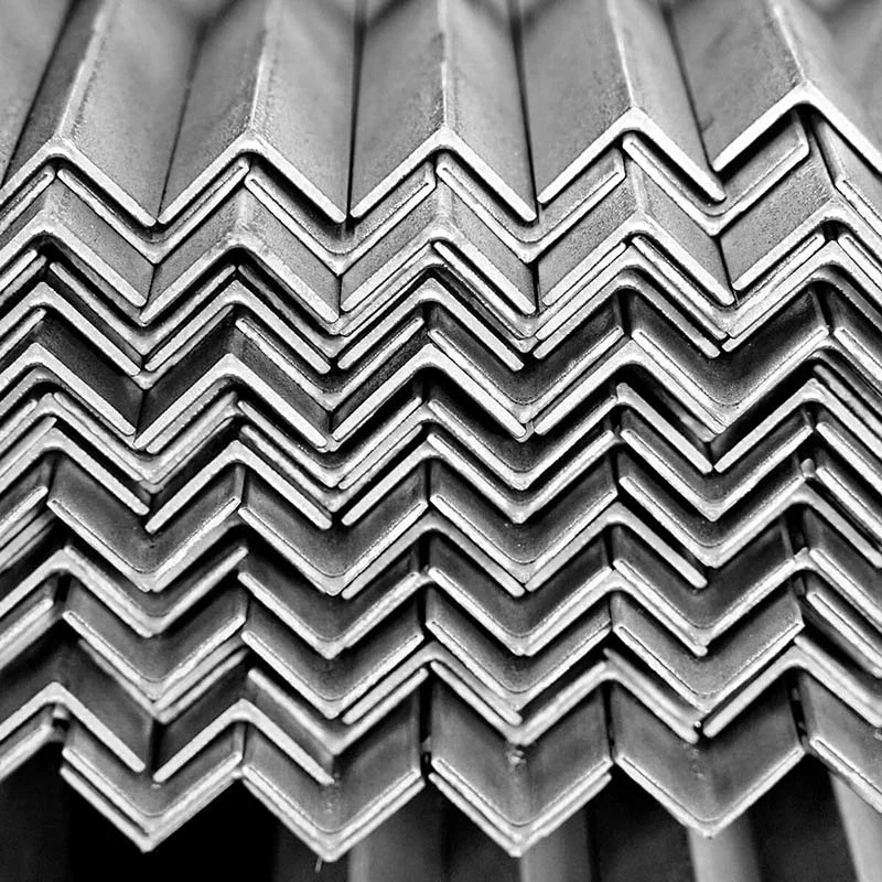 Omega Angle Galvanize Product Galvanized Angle 50*50*6mm Galvanized ...