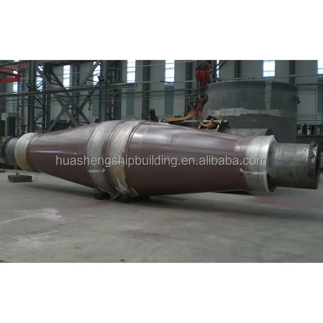 Components Of Ocean Engineering Equipment,Stern Roller Assembly,Stern ...
