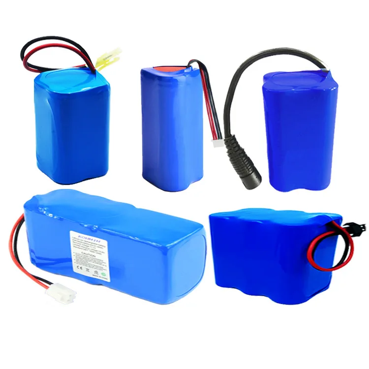 Wholesale 21700 Lithium Battery Pack Series Parallel Connection ...