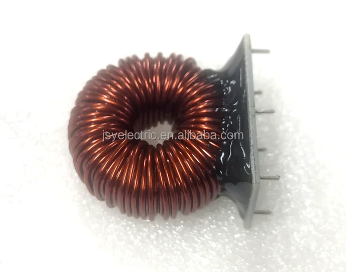 Custom Sendust Cores 330075 Toroidal Inductors,Power Inductors,Ac ...