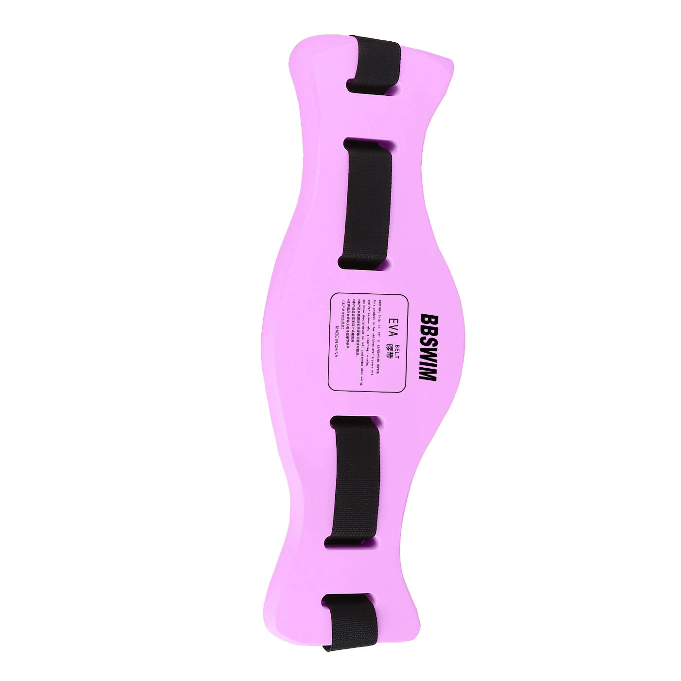 Alibaba.com: EVA adult floating waist belt, adjustable swim training ...