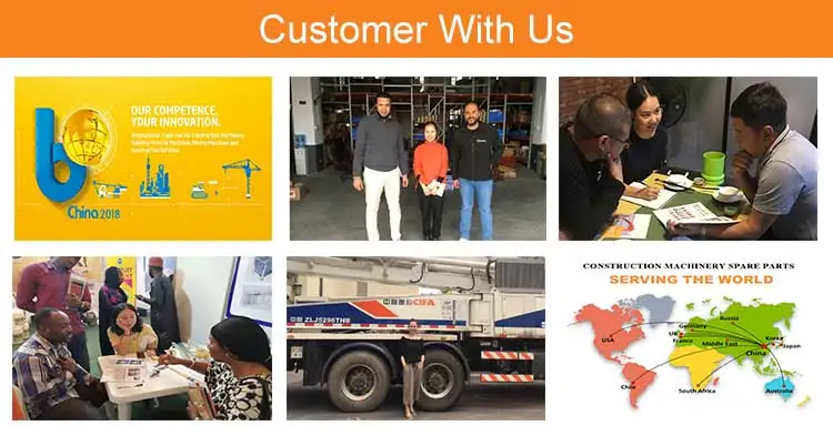 Oil Filter Element 29560408 Replacement Element Filter OEM Made in ...