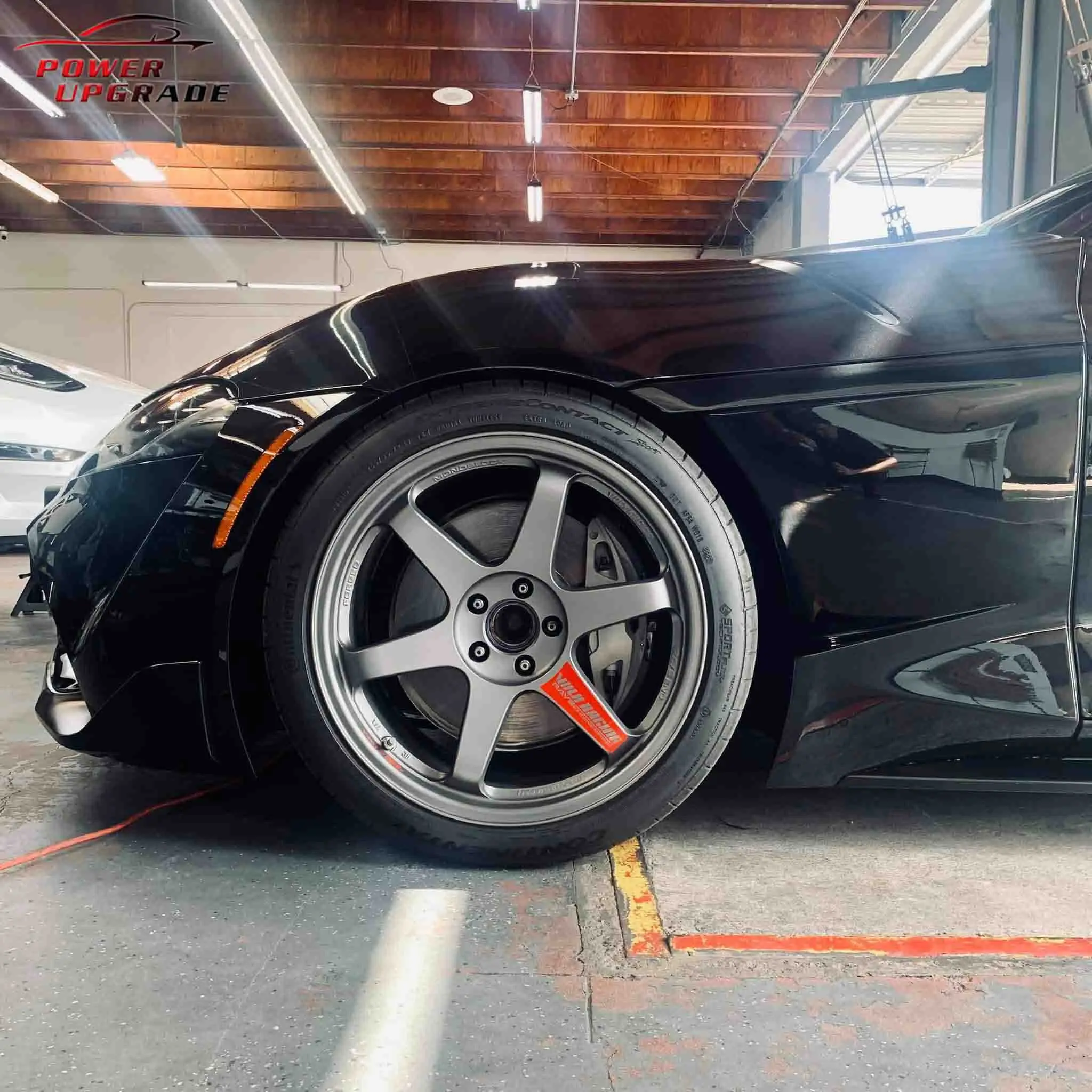 Toyota Gr Supra A90 A91 Mk5 Evs Style Half Carbon Side Fender