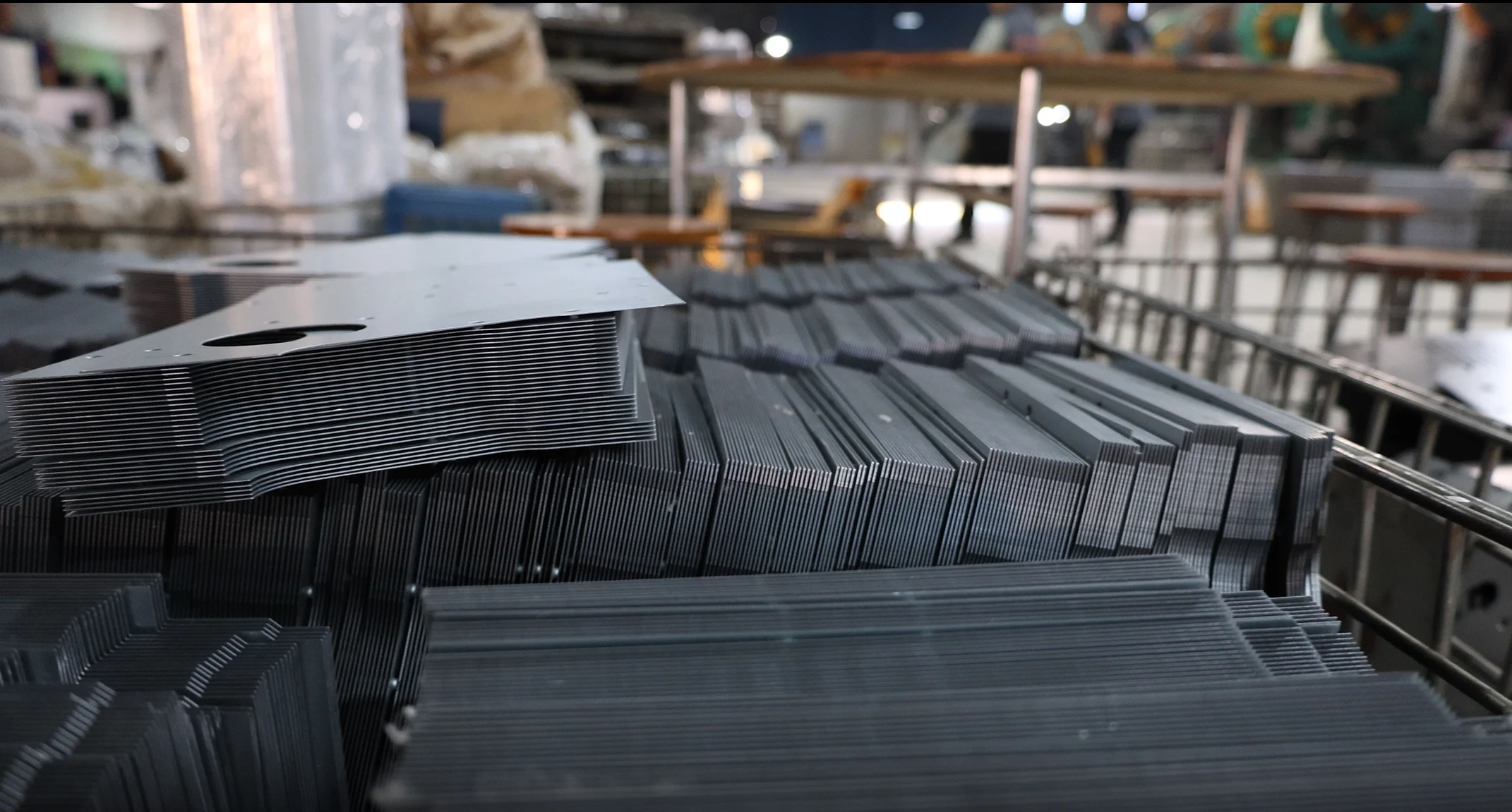 Hotsale 2024 Welding Machine Shell Sheet Metal Parts Fabrication ...