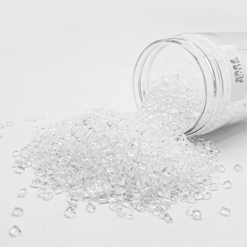 WONDERLITE PC110 Polycarbonate Resin for Injection Molding