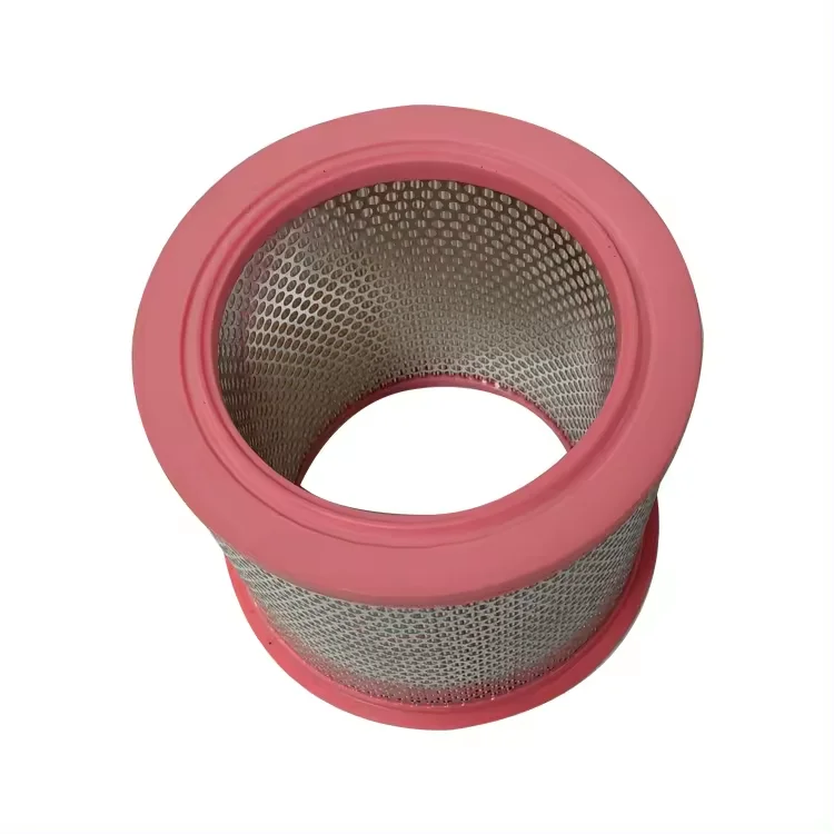 Atlas Air Compressors Spare Parts 2200640814 Air Filter - Buy Atlas Air ...