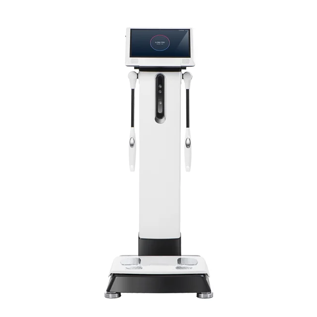 X ONE PRO full body measurements muscle monitoring scanner smart ...