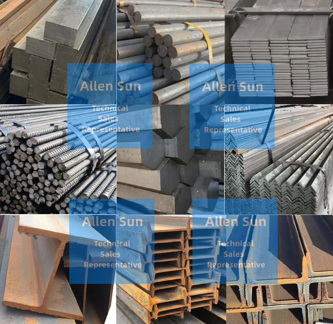 As3679/300 Hot Rolled Structural Steel Sections Black Hot Dipped ...