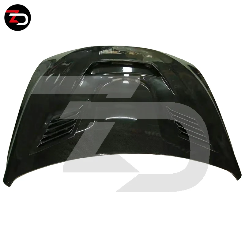 V Style Wide Body Kit for F82 M4 and F80 M3 - Luxury Upgrade
