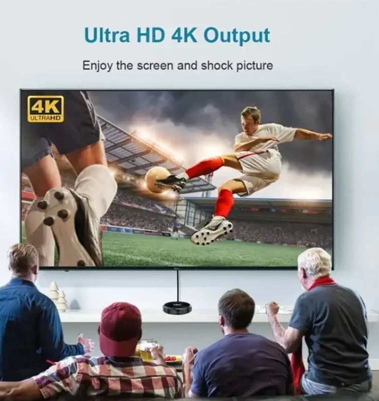 M3u Brand Android Iptv Set-top Box Provides Samples For Free Test ...