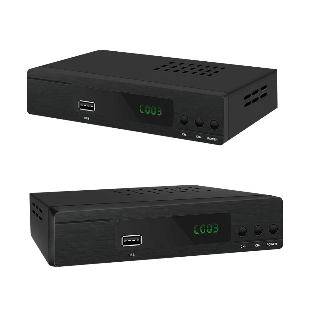 Alibaba.com: H.264 DTMB HD decoder with PVR EPG support, free-to-air ...