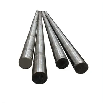 Warehouse Black Iron Bar Sae1006 Sae1008 A36 Ss400 Q195 S355jr Solid ...