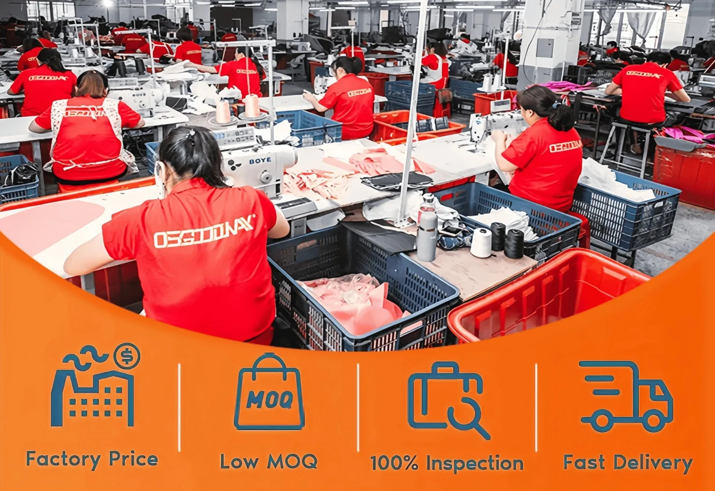 ODM OEM Custom Printed Logo Jumbo Cooler Bag 20L Thermal Insulated ...