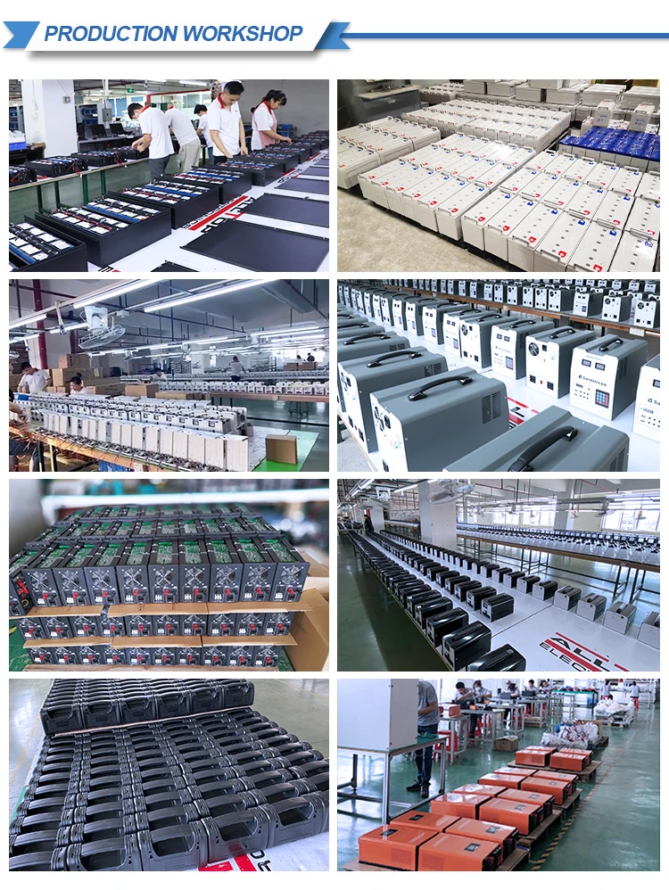 Solarthon 10kw 1000w Off Grid 15kw 50 Kw Panel Kit 30kw Complet Hybrid ...