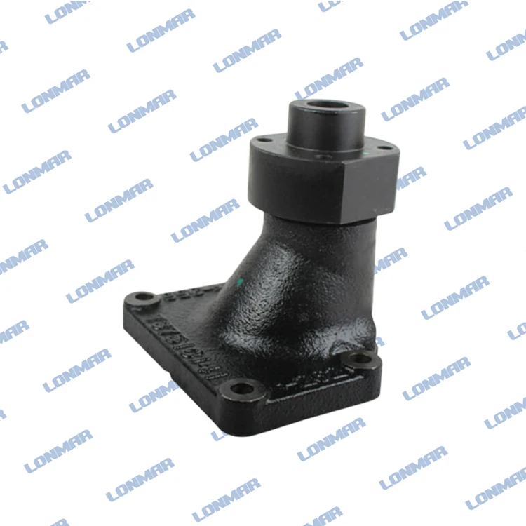 Tractor Parts Fan Drive Housing Bracket HUB for Perkins Engine