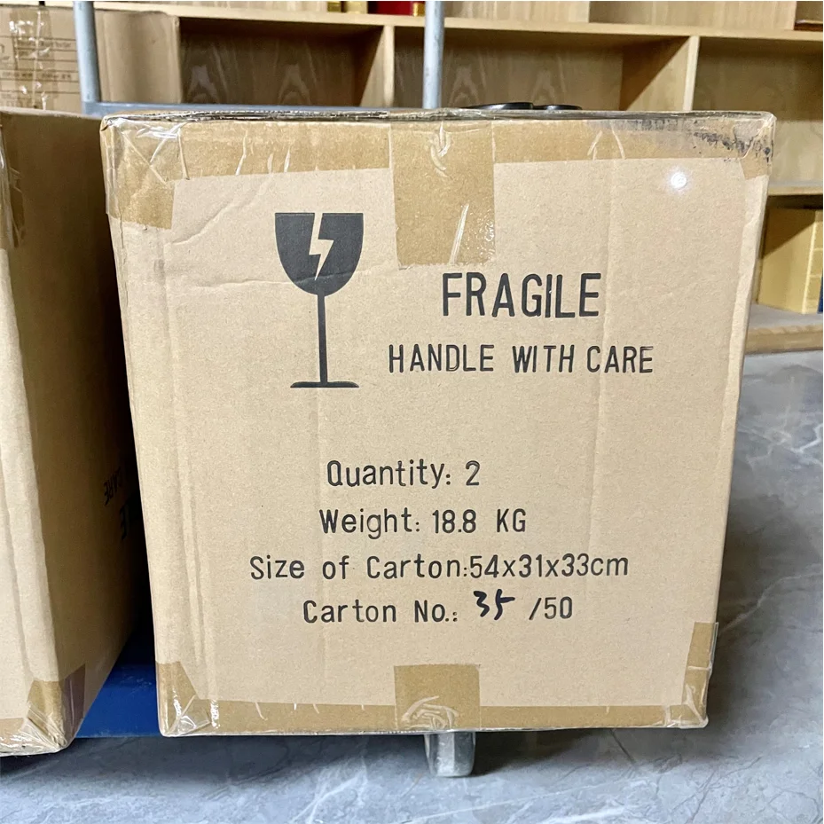 30pcs Color Box Restaurant and Wedding Luxury Gift Set