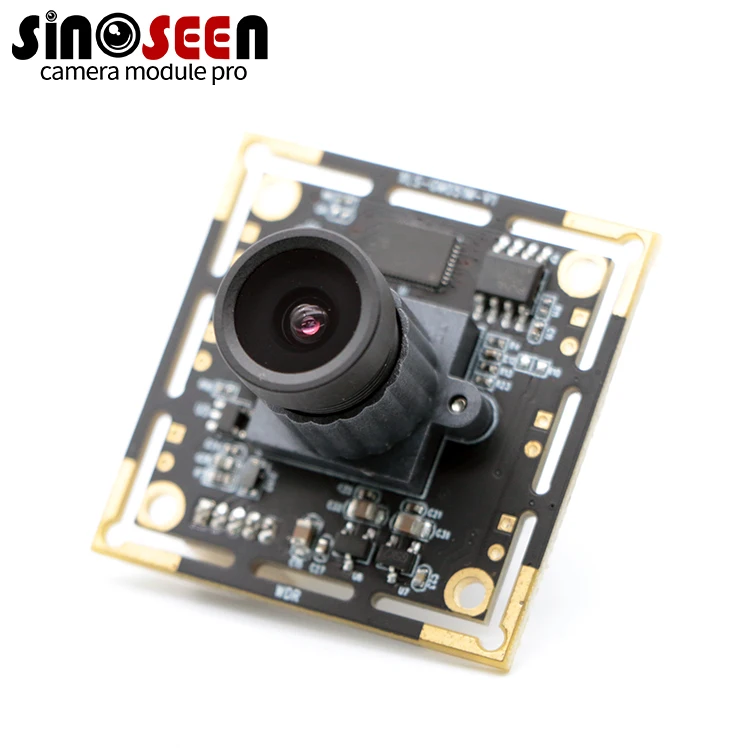 5mp Fixed Focus Usb Camera Module With Omnivision Ov5648 Cmos Sensor - Buy Ov5648 Camera Module ...