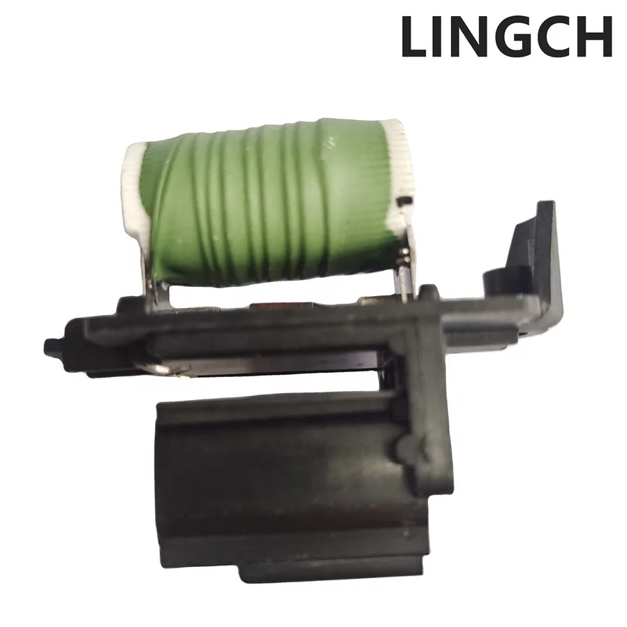 Alibaba.com: YLF6 280125 Radiator Fan Resistor for Ford Transit ...