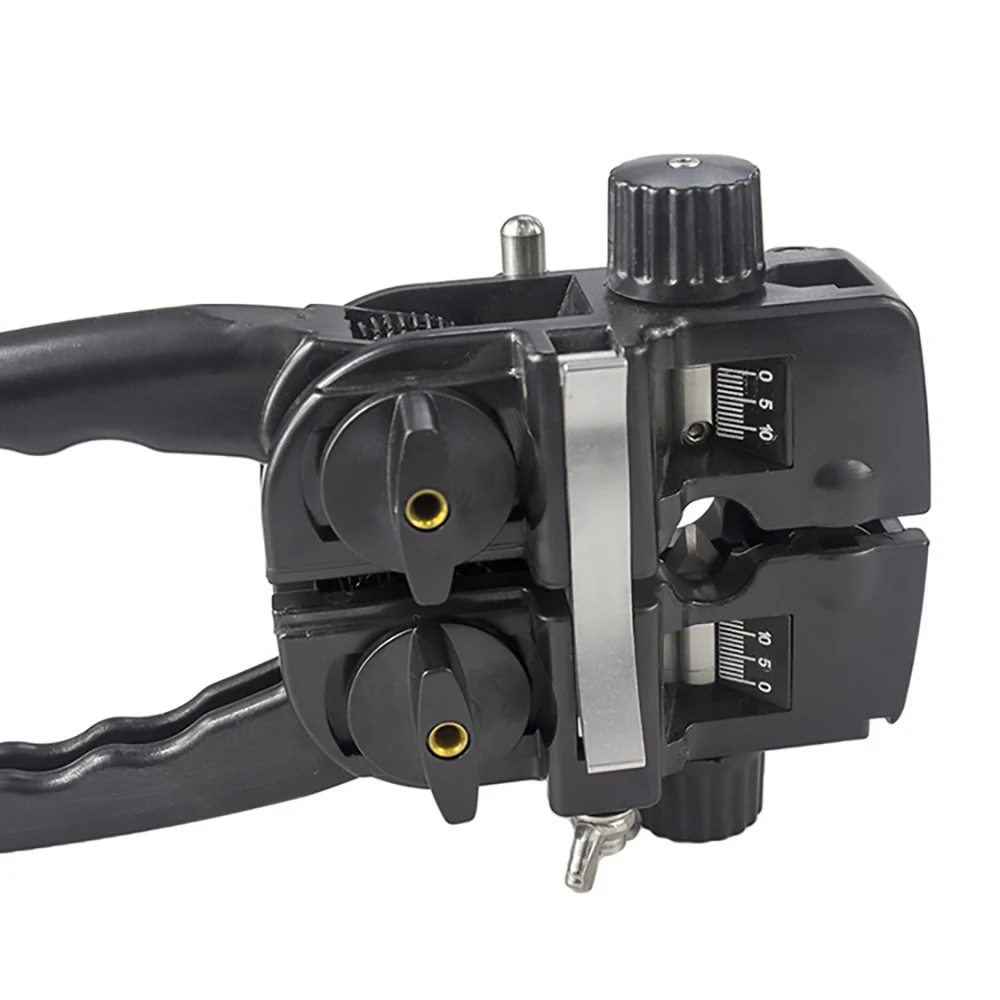 MT-8902 Outdoor Cable Stripper - Efficient Fiber Optic Cutting