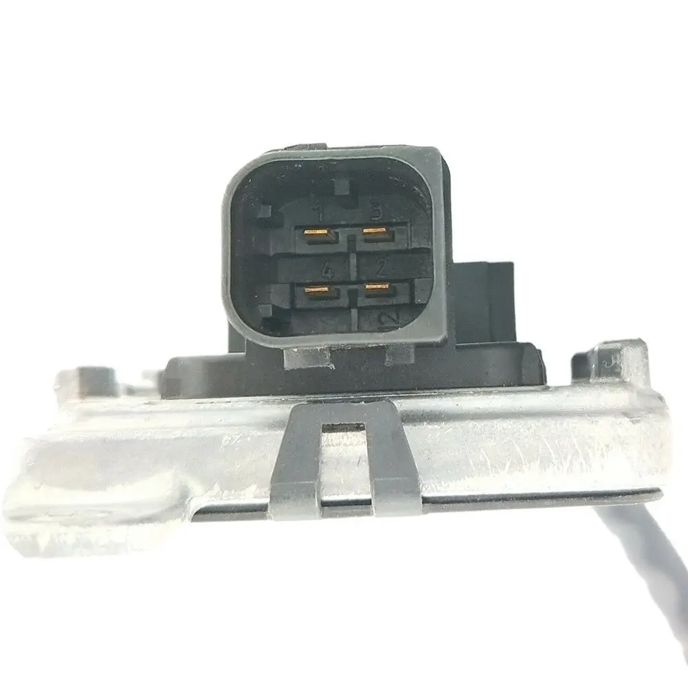 Peekey Nox Sensor A0101531928 5wk97341a For Mercedes-benz Detroit ...