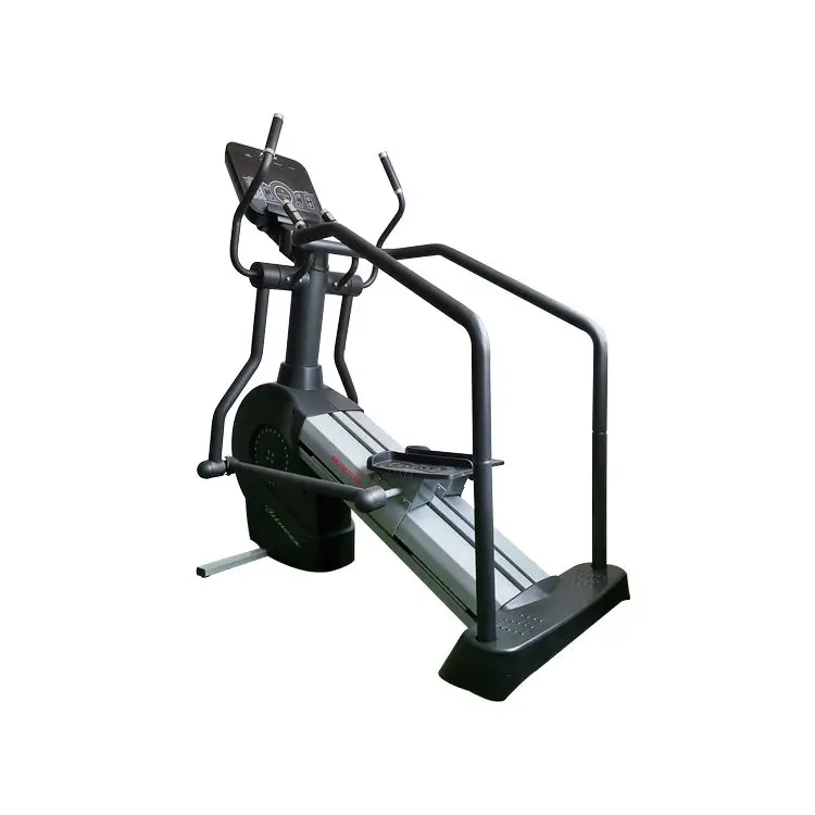 Commercial Use Electric Climbing Machine Stairmaster Cross Trainer ...